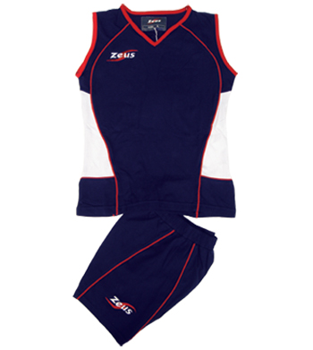 KIT MARGO | VOLEYMARGO