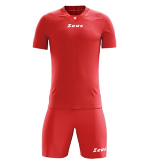 KIT FOOTBALL ZEUS PROMO